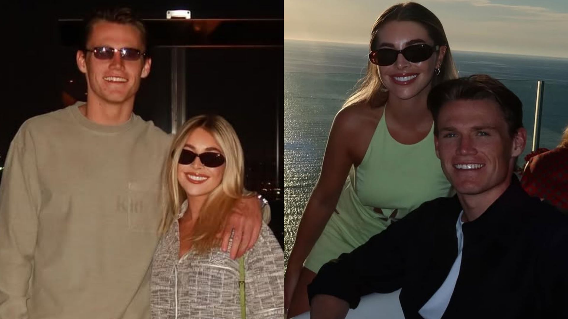 Scott McTominay Queen Of Italy Girlfriend Cam Reading Enjoy